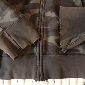 Fox | Sweaters | Fox Racing Hoody Camo Mens L | Poshmark